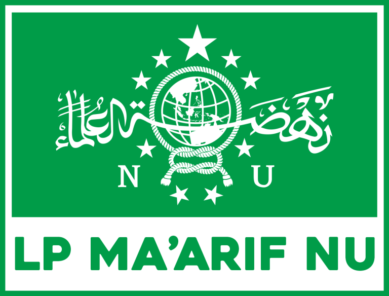 LOGO LP MA’ARIF NU